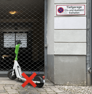 Lime Micromobility | Brussels
