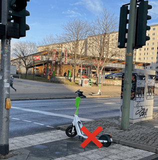 Lime Micromobility | Berlin