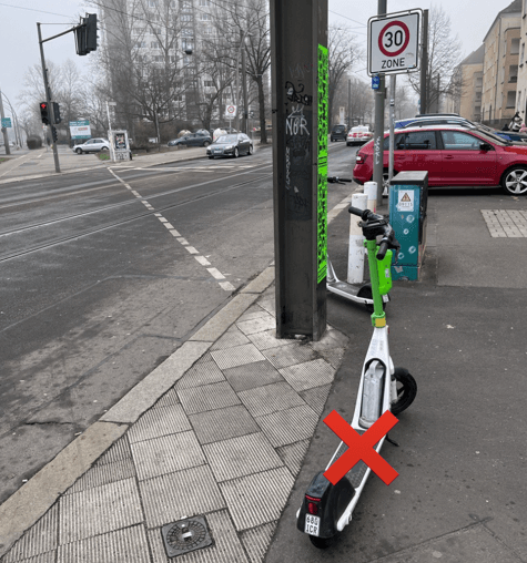 Lime Micromobility | Berlin