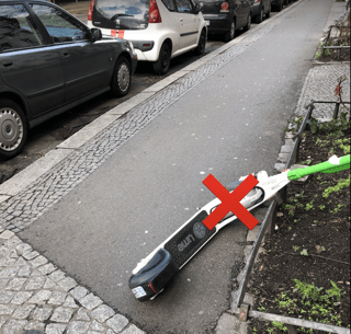 Lime Micromobility | Berlin