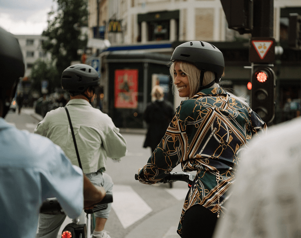 Lime Micromobility | Homepage