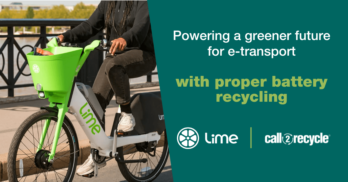 Lime Micromobility | Lime Access