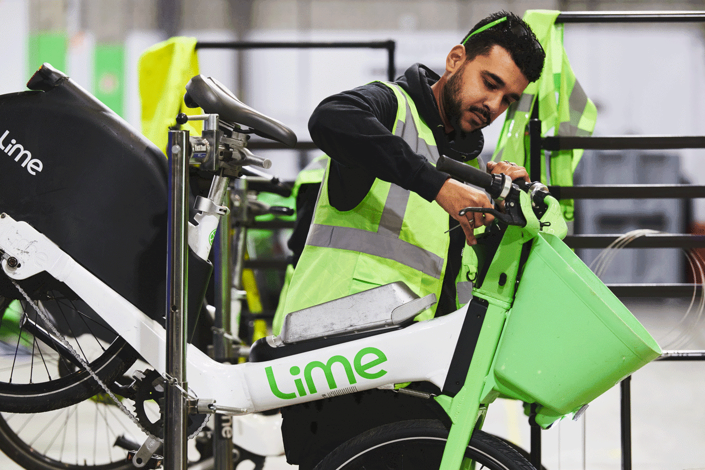 Lime Micromobility | Lime Paris obtient les certifications ISO…