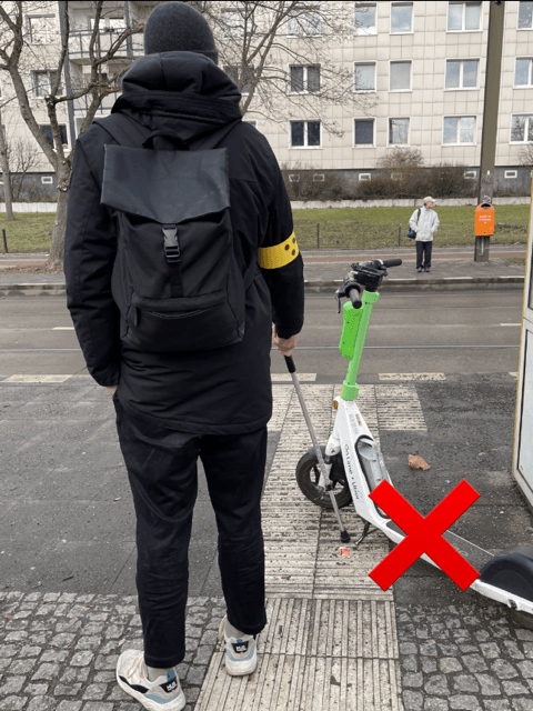 Lime Micromobility | Berlin