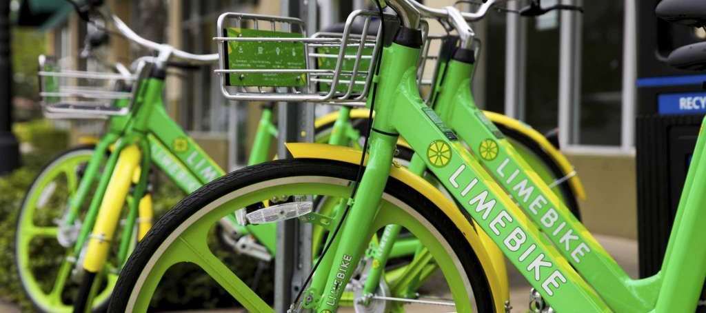 Lime Micromobility | LimeBike Celebrates Achievements of "Keep…