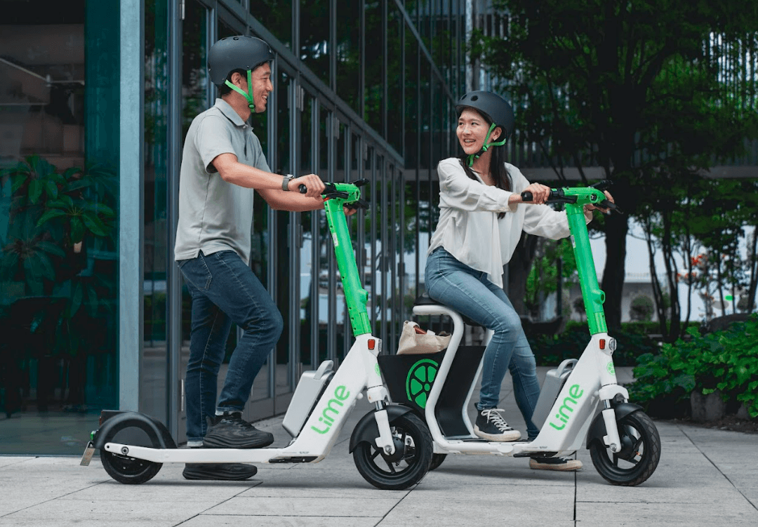 Lime Electric Bike - Bike Rentals Near Me | Lime Micromobility