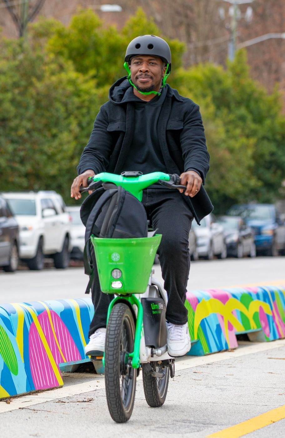 Lime Micromobility | LimeBike - Rent a LimeBike near me