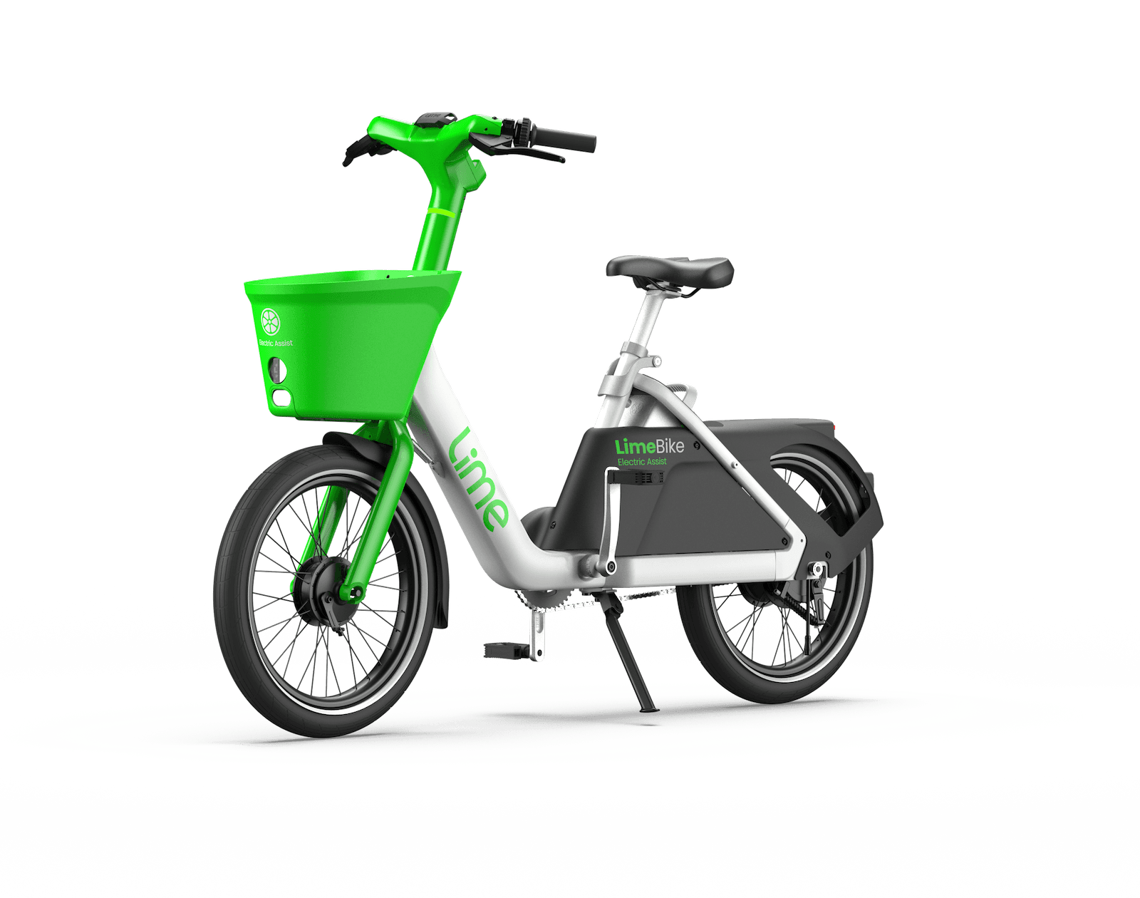 E-scooter & E-Bike Rental in Nashville | Lime Micromobility