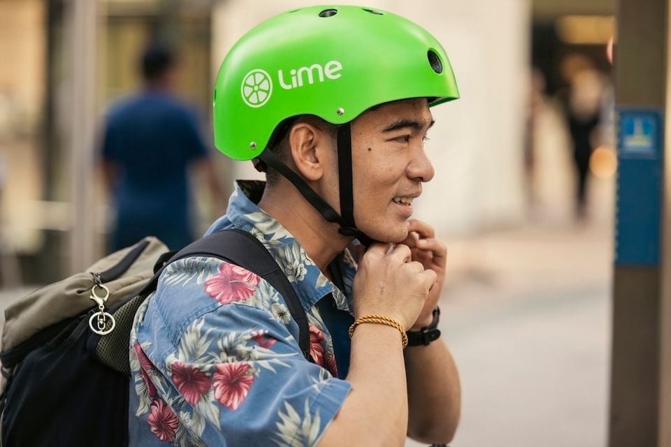 Lime Micromobility | Brisbane